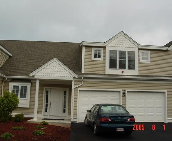 Find Your Home | My Mass Home