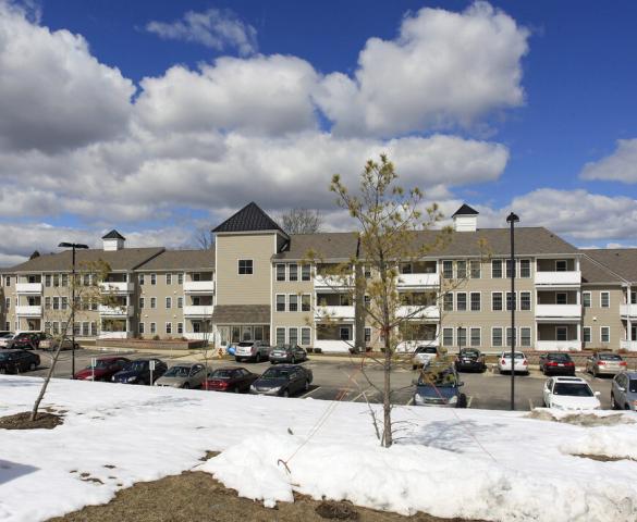 Find Your Home | My Mass Home